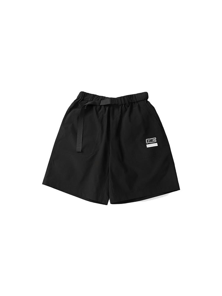 RIC Original shorts, Men's Fashion, Bottoms, Shorts on Carousell