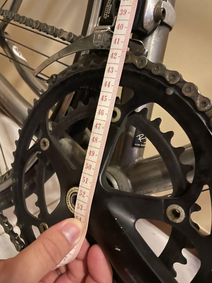 Seven Cycles Alaris Road Bike, Sports Equipment, Bicycles & Parts ...