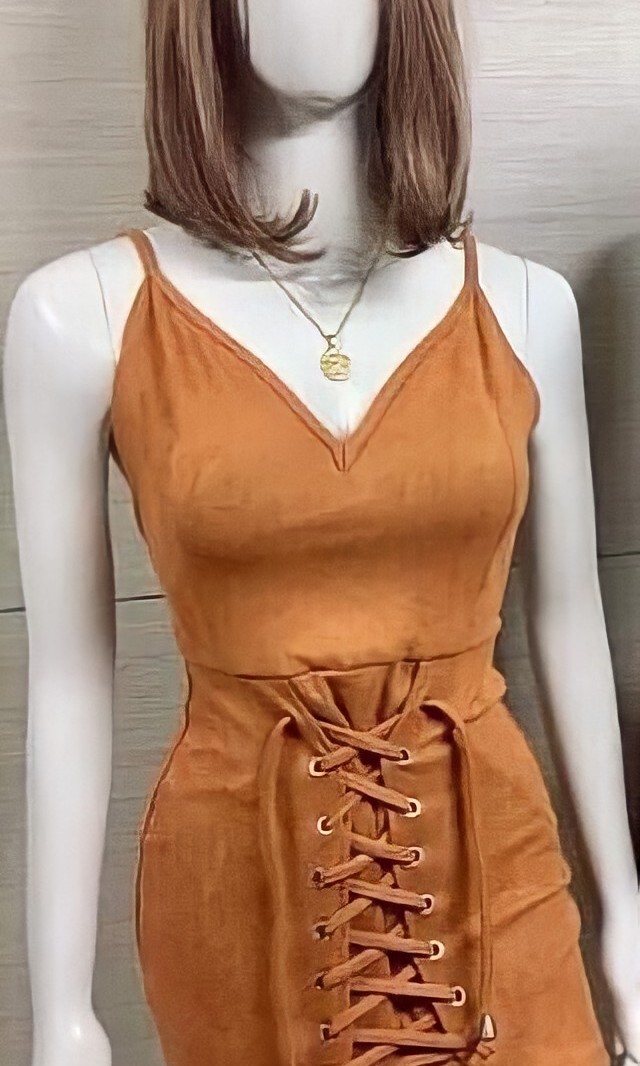 Sexy Backless Dress (not Zara), Women's Fashion, Dresses & Sets ...