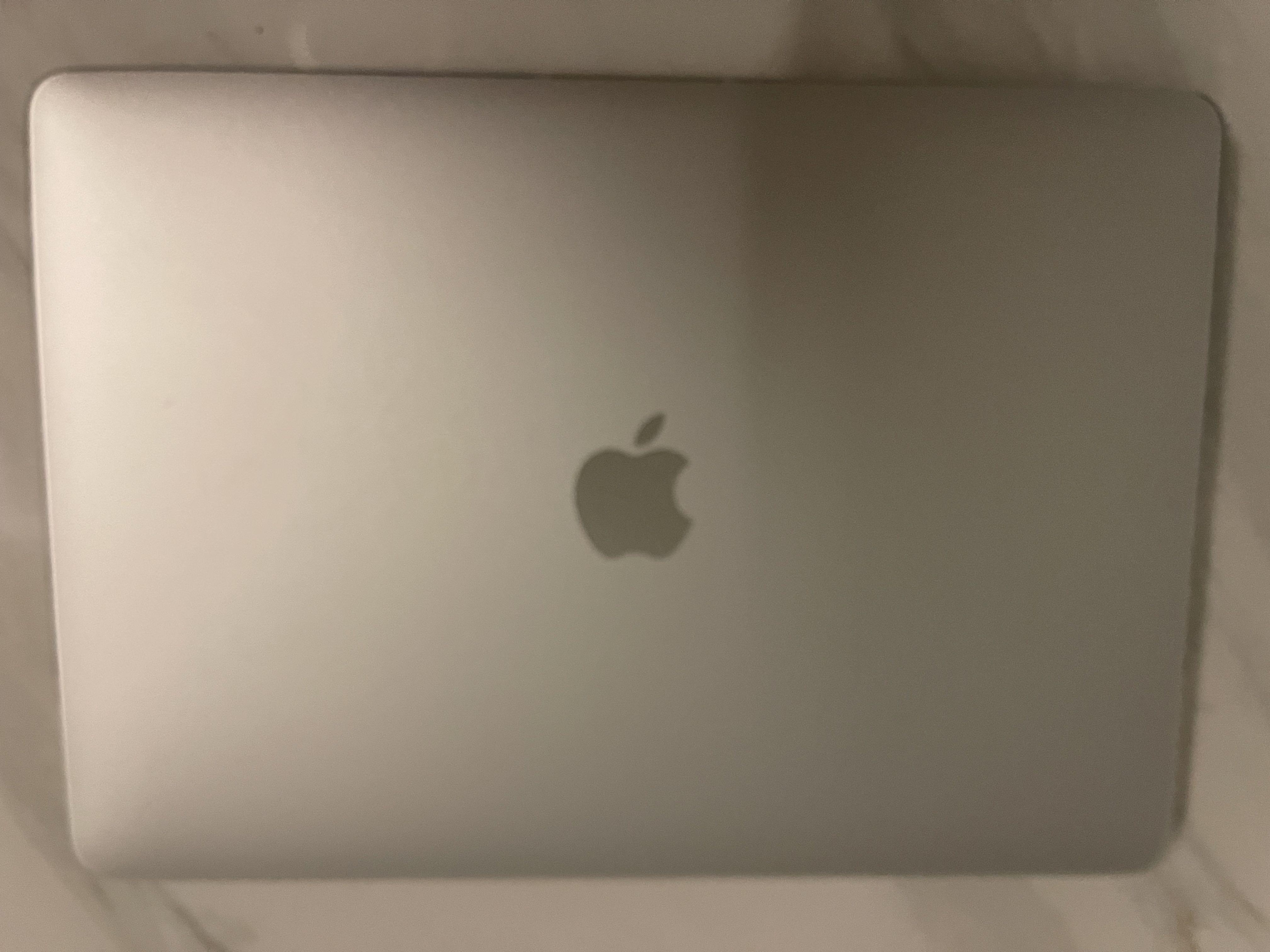 Sliver MacBook Pro 2020 13 inch, Computers & Tech, Laptops & Notebooks ...