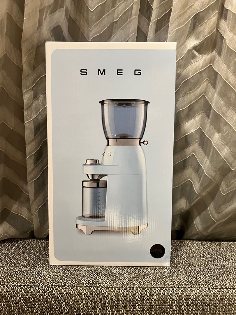 SMEG, TV & Home Appliances, Kitchen Appliances, Coffee Machines ...
