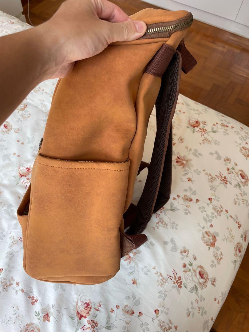 Star Wars Limited Edition Han Solo Chewbacca Backpack, Men's Fashion ...