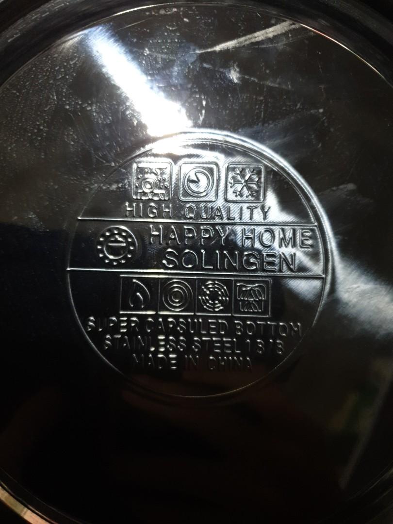 Takore, Furniture & Home Living, Kitchenware & Tableware, Cookware ...