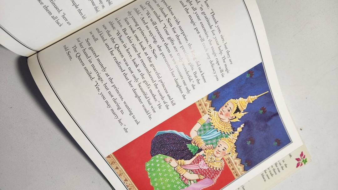 The Two Brothers Children's Story Book, Hobbies & Toys, Books ...