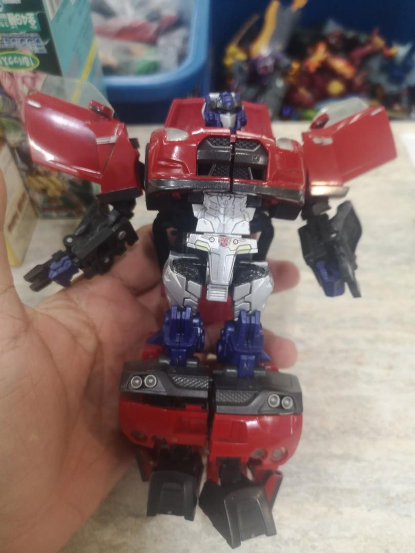 Transformers Alternity Optimus Prime R/transformers, 51% OFF