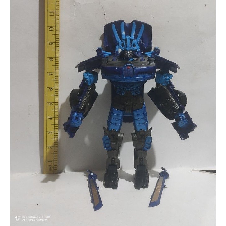 Transformers toy robot original, Hobbies & Toys, Toys & Games on Carousell
