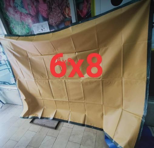 TRAPAL LONA SMALL - LARGE SIZES, Everything Else, Others on Carousell
