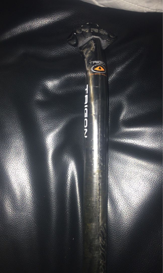 trigon ex, Sports Equipment, Bicycles & Parts, Parts & Accessories on ...