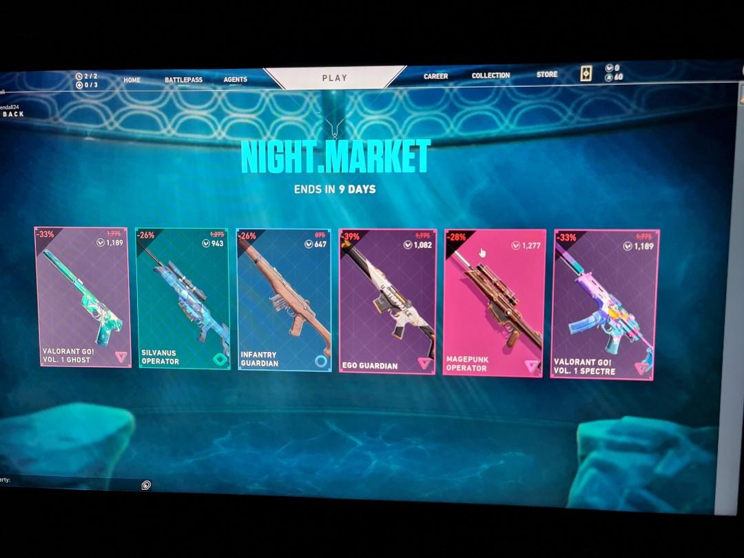 Valorant Iron 1 account. Email and password changable, Video Gaming ...