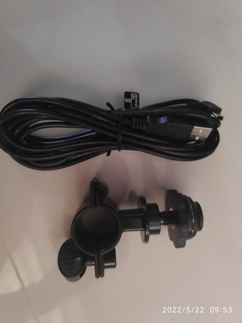 Very very long usb cable, Car Accessories, Accessories on Carousell