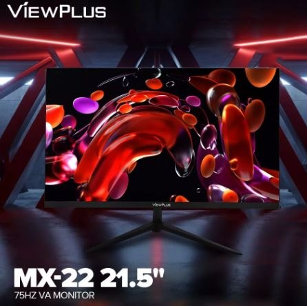 Viewplus 21.5" LED Monitor, Computers & Tech, Parts & Accessories ...