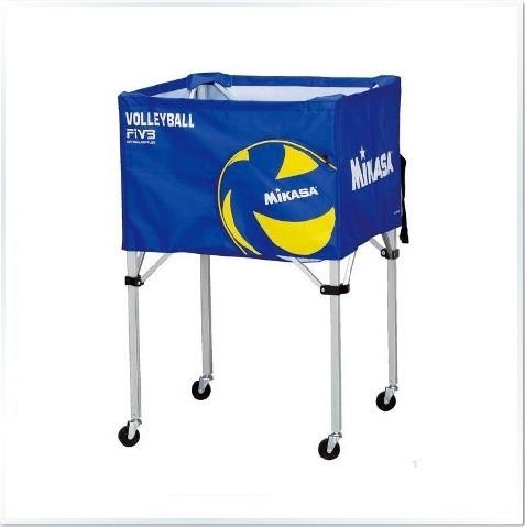 Volleyball Ball Cart, Sports Equipment, Other Sports Equipment and ...