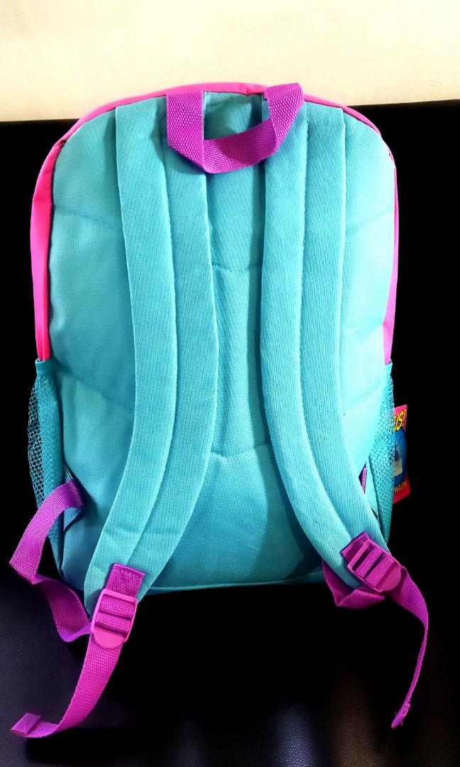 Walmart Disney Inside Out 16" Backpack School Kids Backpack, Babies ...