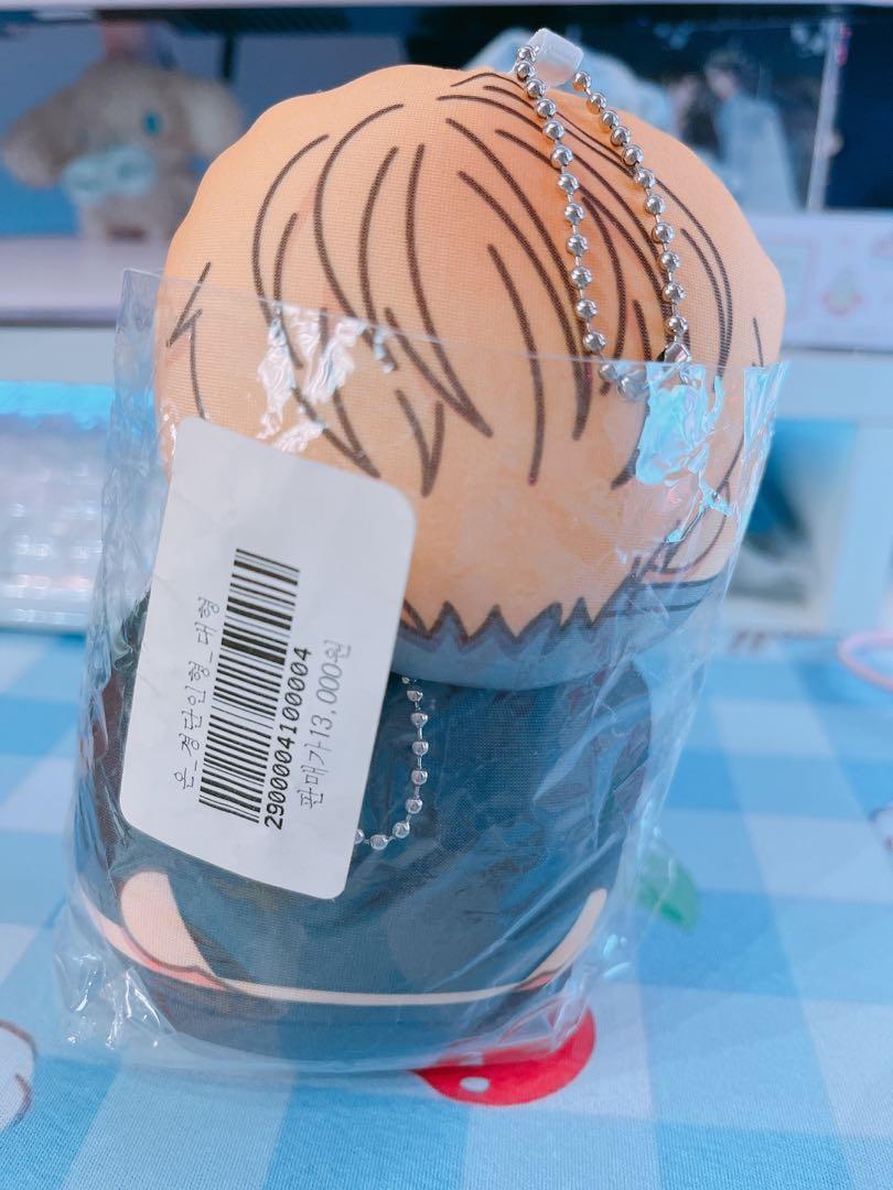 (Reserved) WTS A1 on or off korea manhwa/bl webtoon daehyung & yiyoung ...