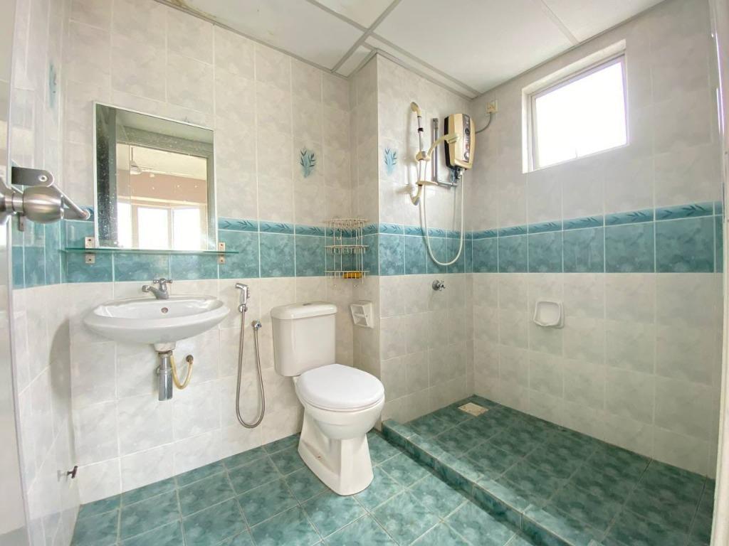 [WTS] Facing KLCC Corner Unit Pertiwi Indah Condo Cheras, Property, For ...