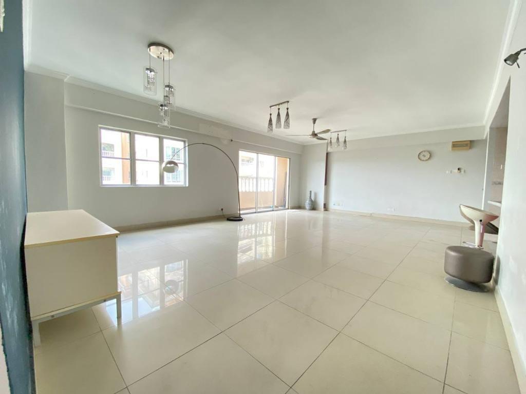 [WTS] Facing KLCC Corner Unit Pertiwi Indah Condo Cheras, Property, For ...