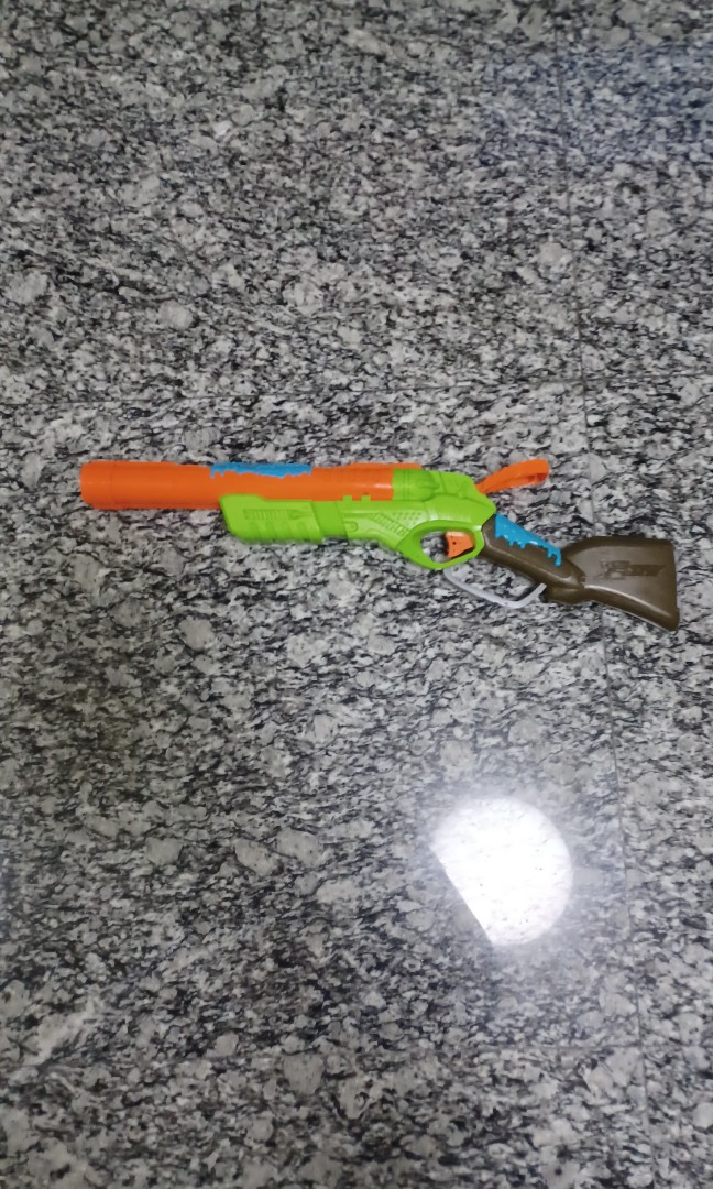 Xshot blaster, Hobbies & Toys, Toys & Games on Carousell