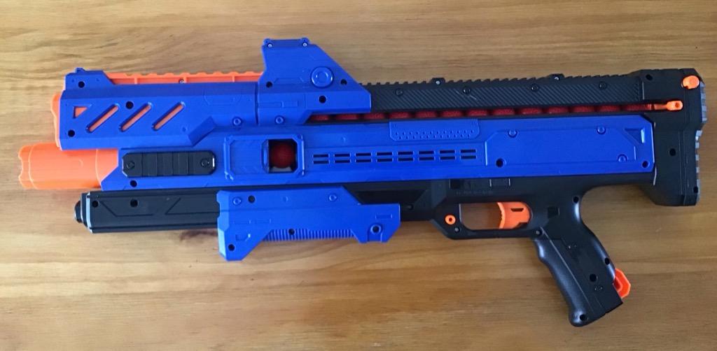 Xshot Orbit RXB-0140, Hobbies & Toys, Toys & Games on Carousell