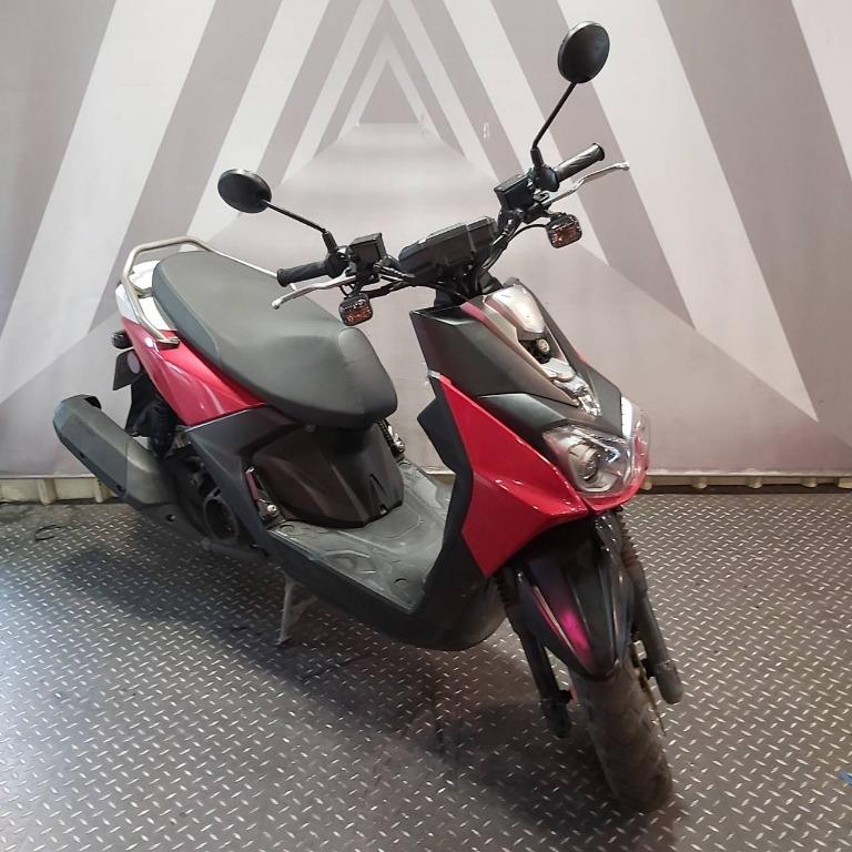 【寄售車】【0元交車】2019年 YAMAHA 山葉 BWSR 125 BWSR125 機車 雙碟, 機車, 二手機車在旋轉拍賣