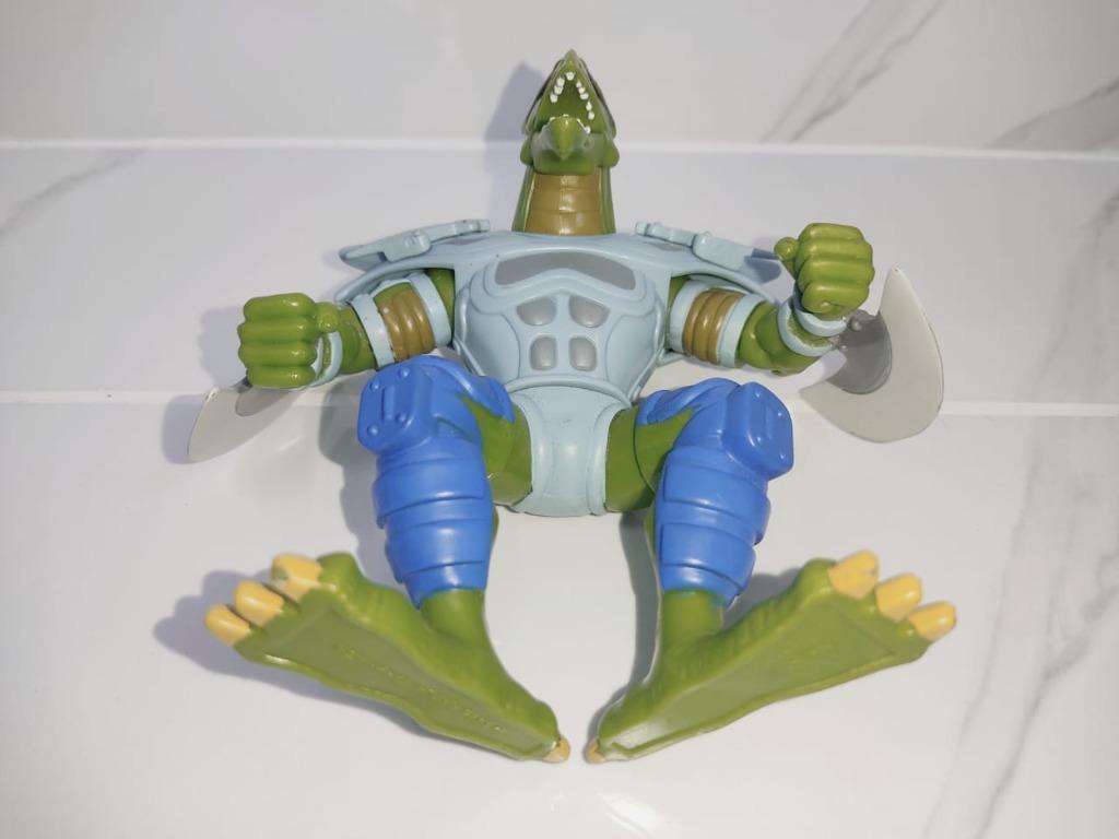 1996 KAZUKI TAKAHASHI - RUDE KAISER (YU-GI-OH), Hobbies & Toys, Toys ...