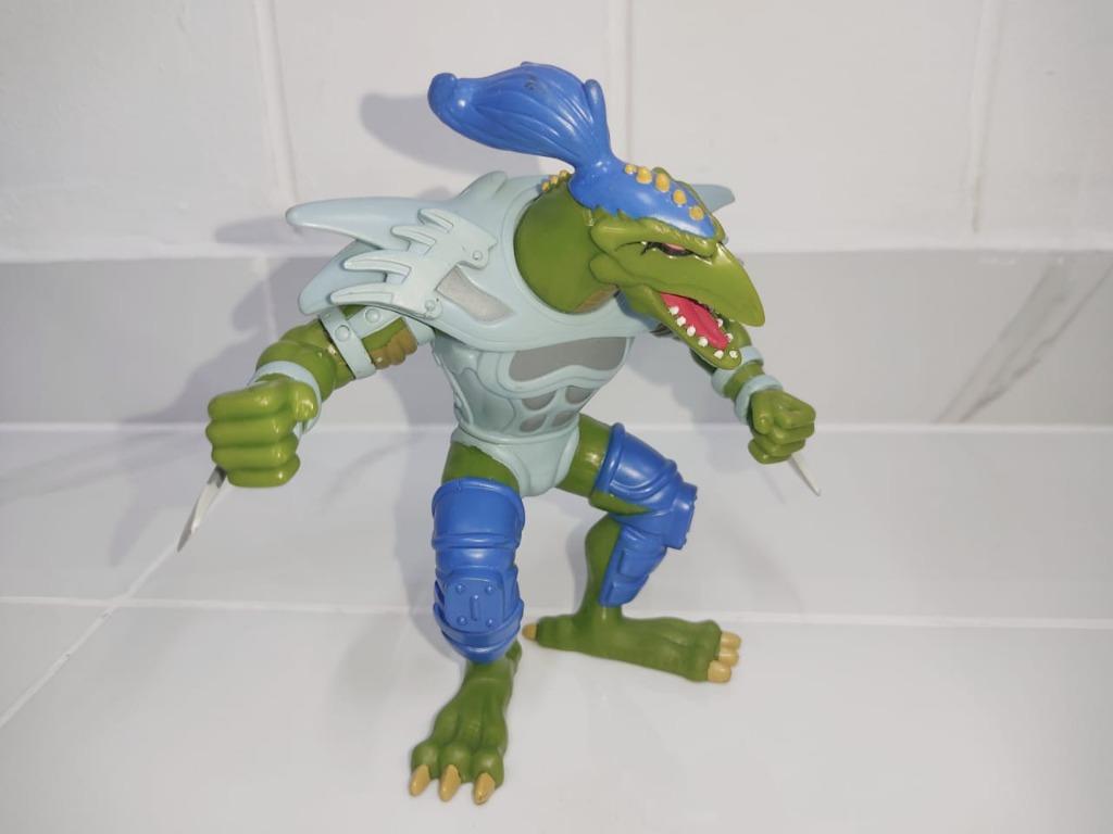 1996 KAZUKI TAKAHASHI - RUDE KAISER (YU-GI-OH), Hobbies & Toys, Toys ...