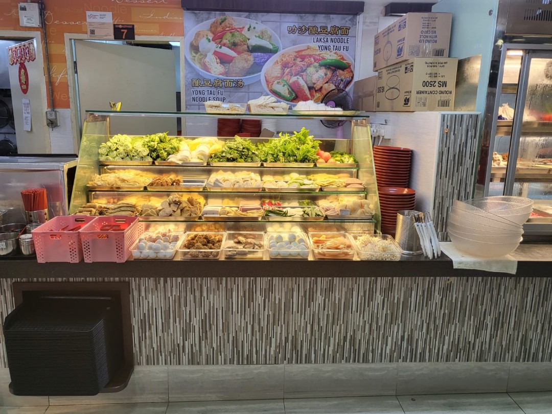 1 Rochor Canal Road Sim Lim Square, Property, Rentals, Commercial on ...