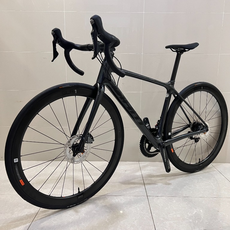 25% OFF For 1 only 2022 Giant TCR ADVANCED PRO 1 DISC Road bike Shimano ...