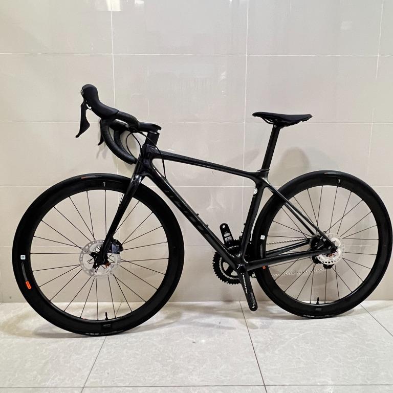 25% OFF For 1 only 2022 Giant TCR ADVANCED PRO 1 DISC Road bike Shimano ...