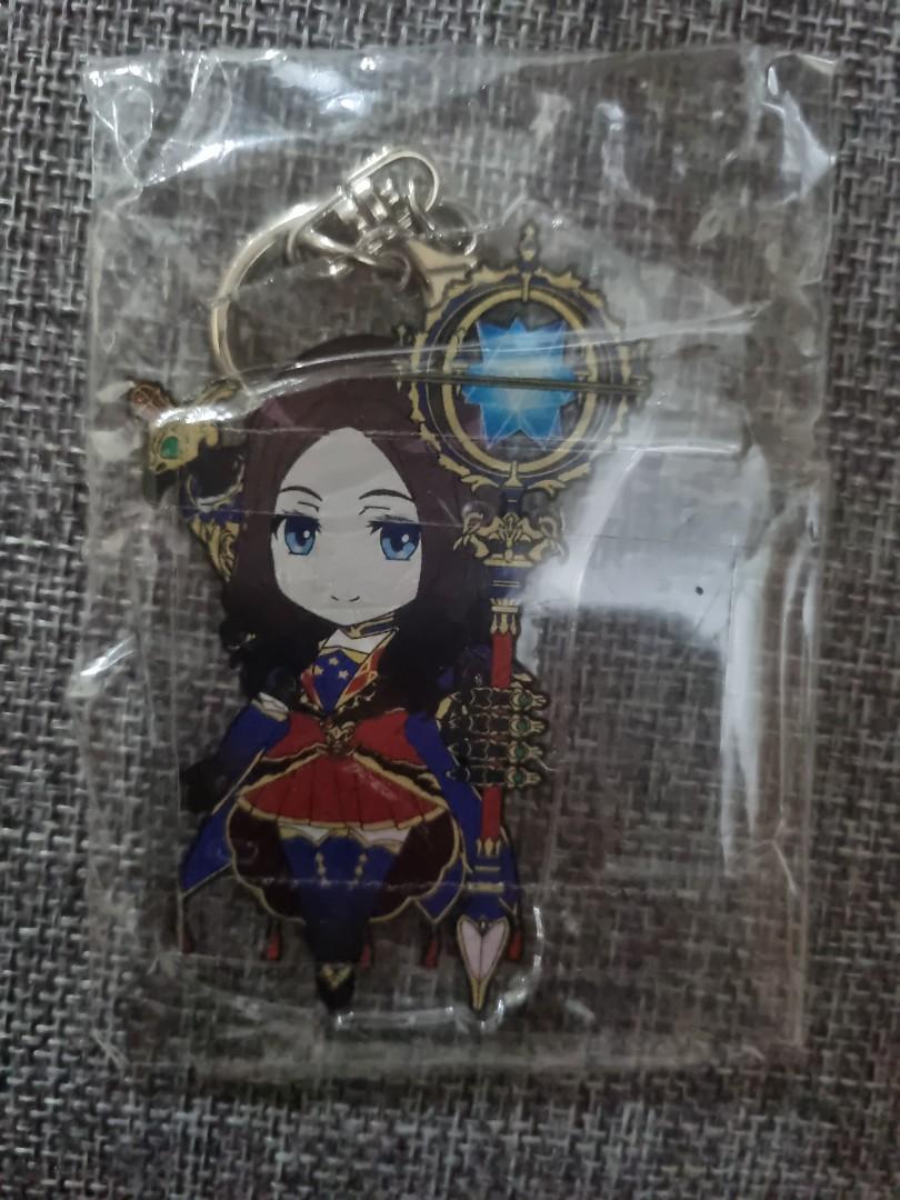 Acrylic Keychains - Fate Grand/Order - Leonardo da Vinci, Detective ...