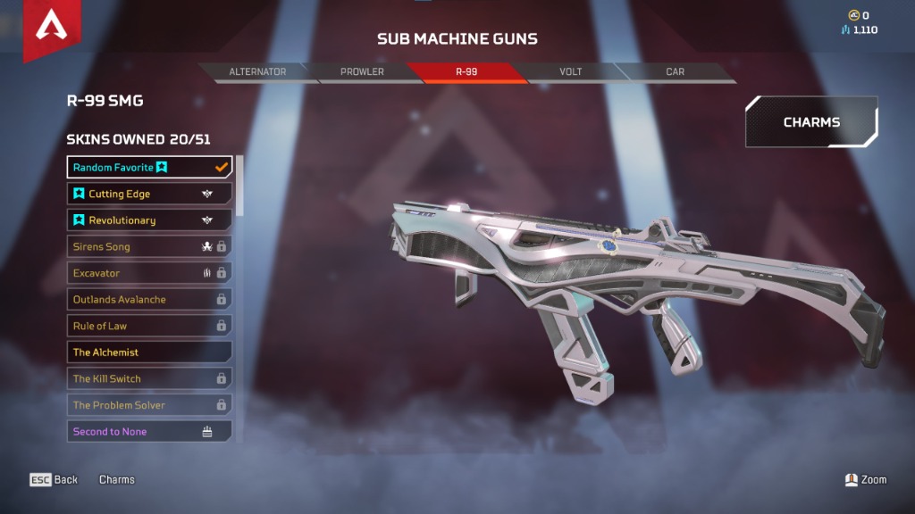 apex legends season 7 battle pass diamond account, Video Gaming, Gaming ...