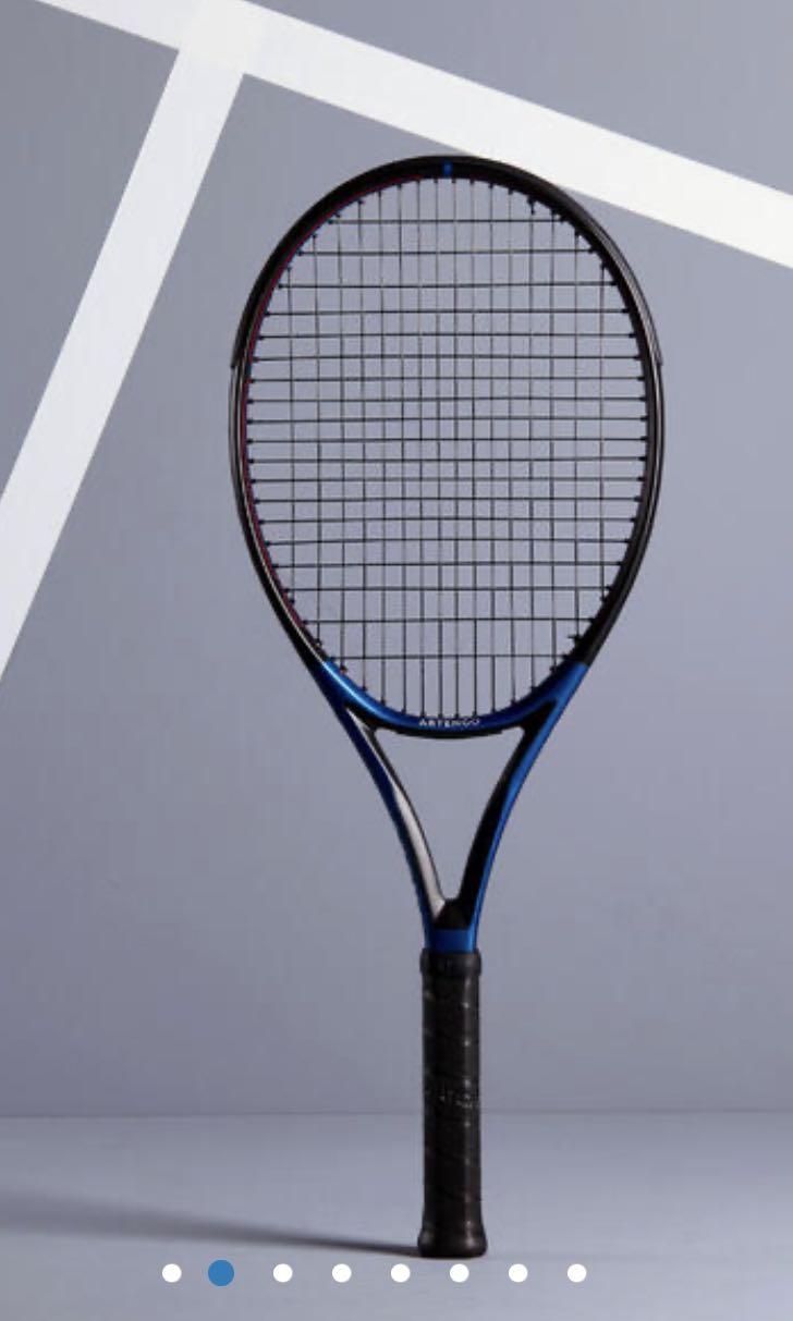 ARTENGO TR500 lite Tennis Racket, Sports Equipment, Sports & Games ...