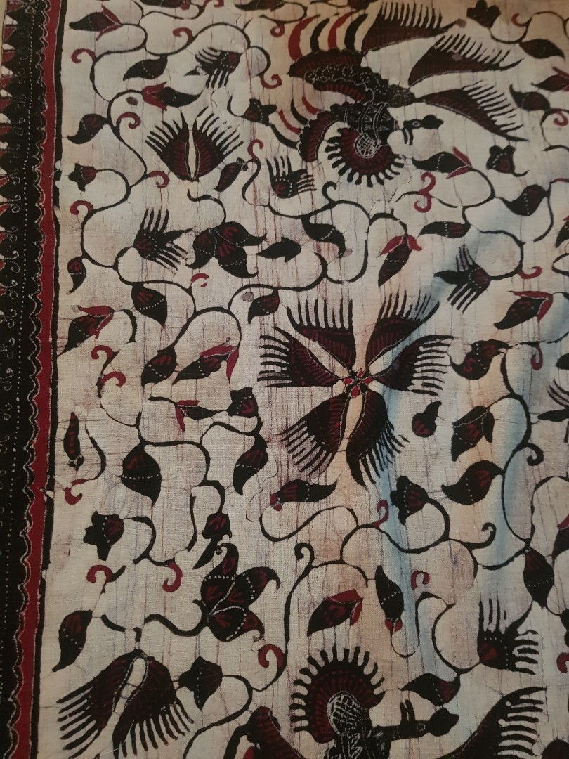 Batik Madura jadul, Antik, Lainnya di Carousell