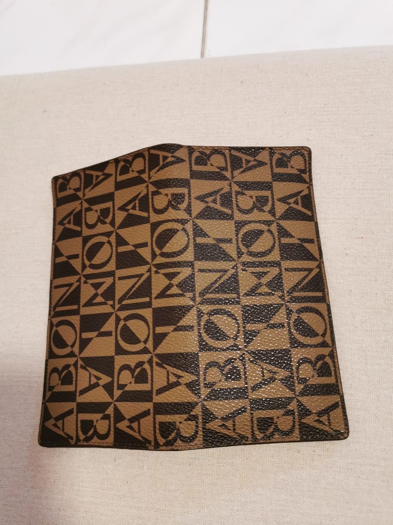 Bonia Long Wallet, Women's Fashion, Bags & Wallets, Wallets & Card ...