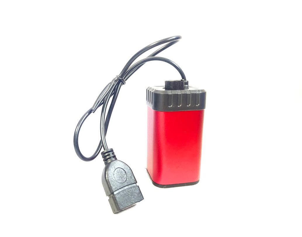 Brand New D.C. Battery Box Convert to USB Output Box, Mobile Phones ...