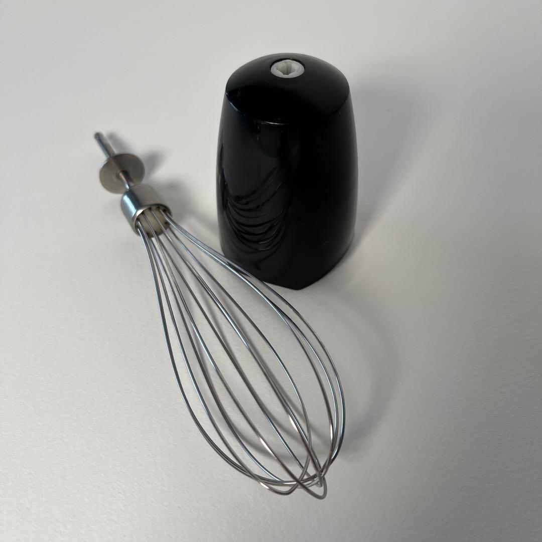 Braun Hand Blender Multiquick 7 Type 4199 600W - 750W De Longi Chopper ...