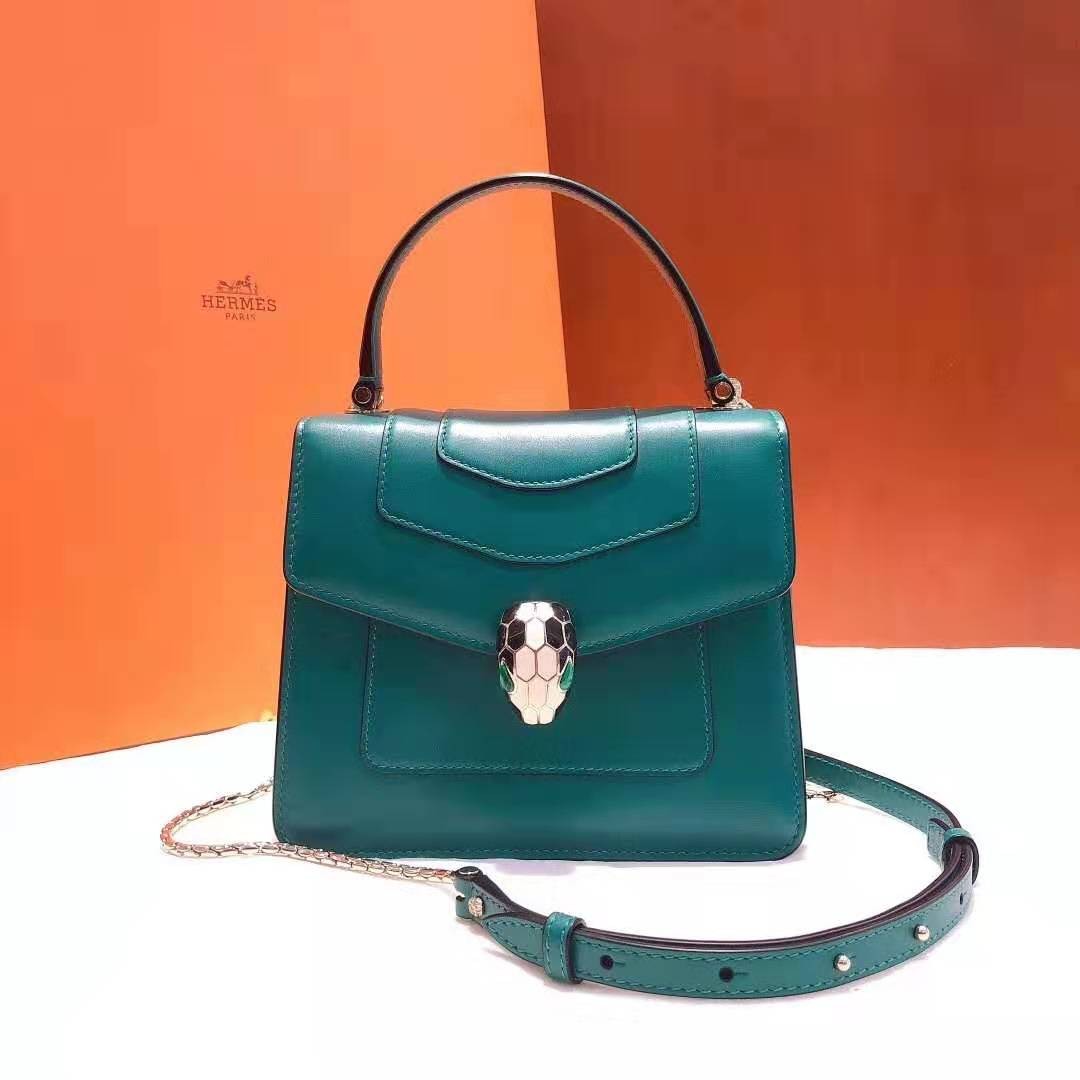 Bvlgari, Women's Fashion, Bags & Wallets, Purses & Pouches on Carousell