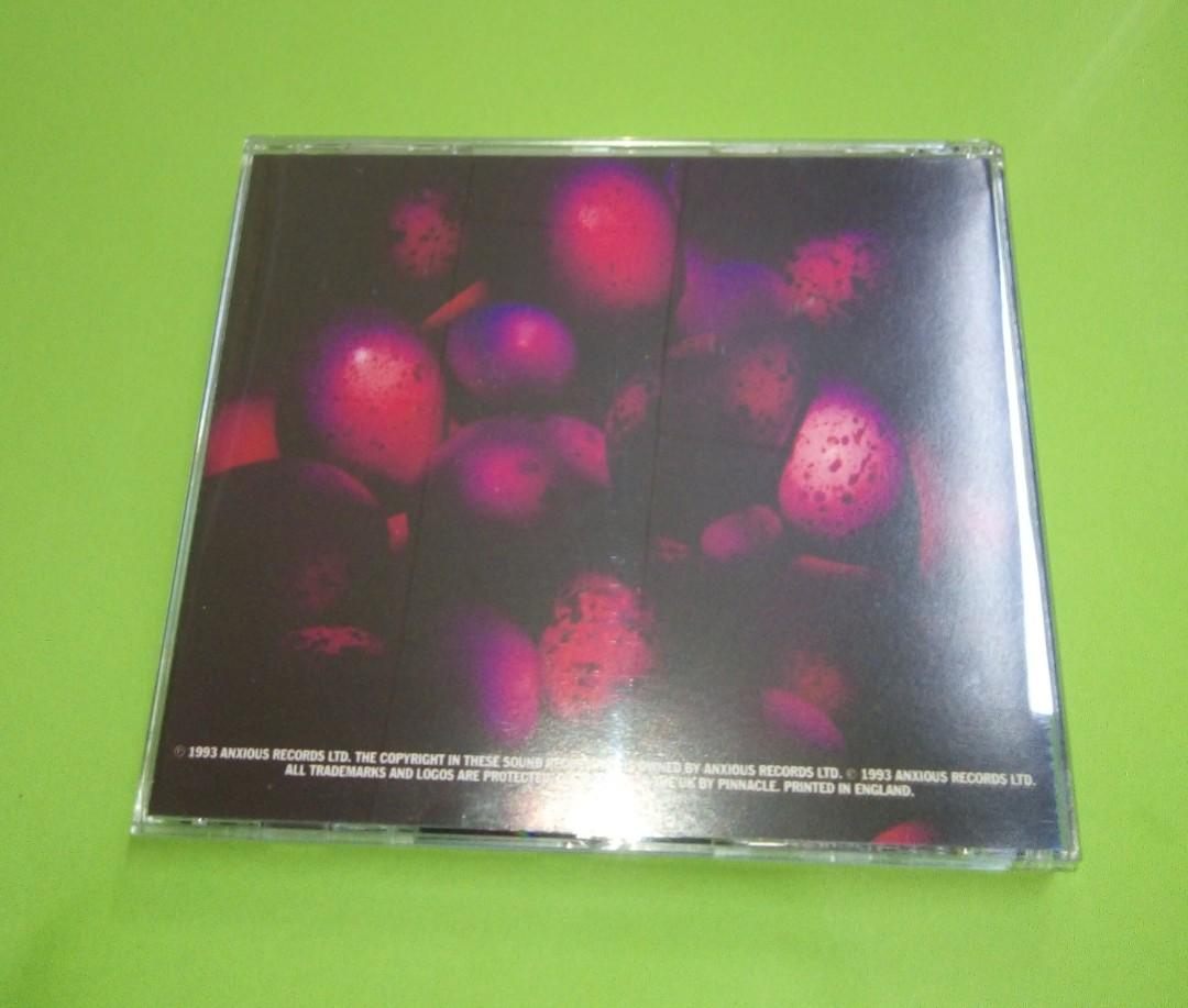 CD CURVE : CUCKOO ALBUM (1993) SHOEGAZE ALTERNATIVE DREAM POP, Hobbies ...