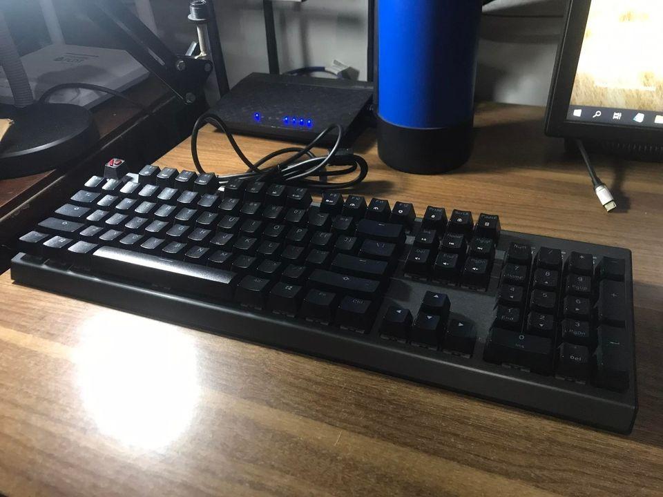 Cooler Master CK350, Computers & Tech, Parts & Accessories, Computer ...