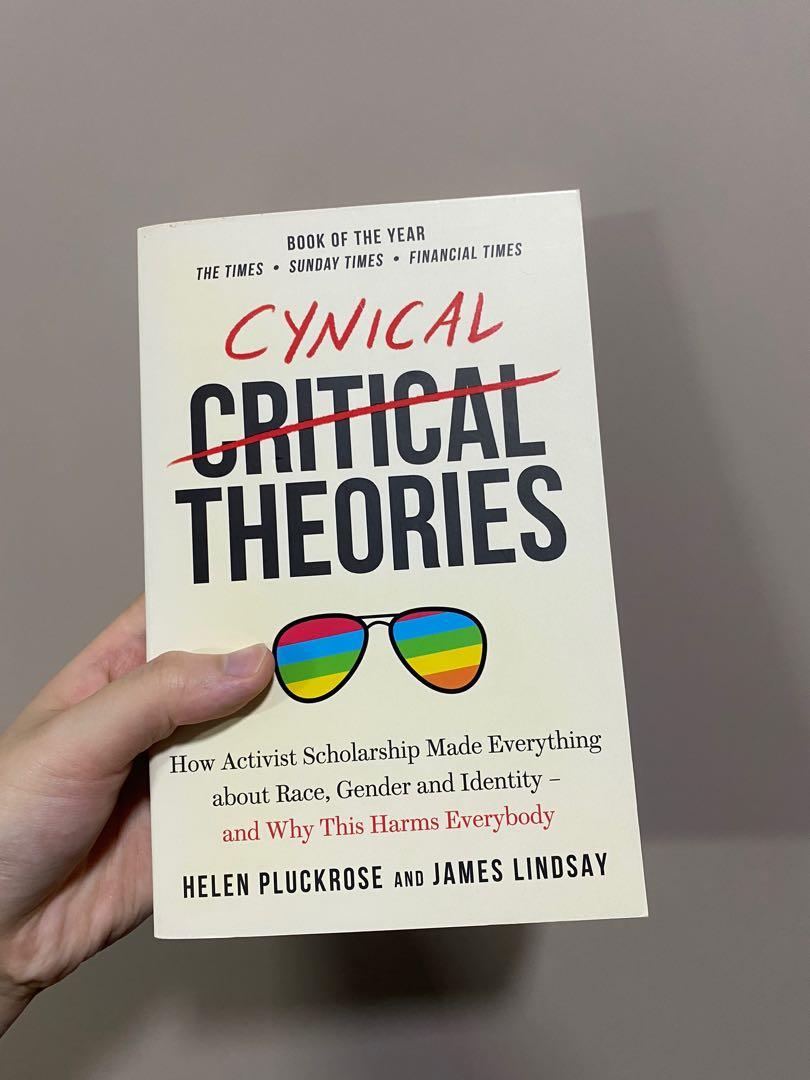 Cynical Theories, Hobbies & Toys, Books & Magazines, Fiction & Non ...