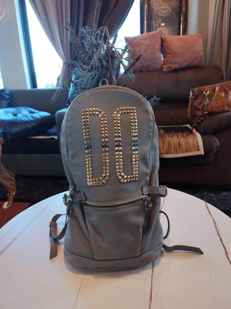 Daks Bag pack large, Men's Fashion, Bags, Backpacks on Carousell