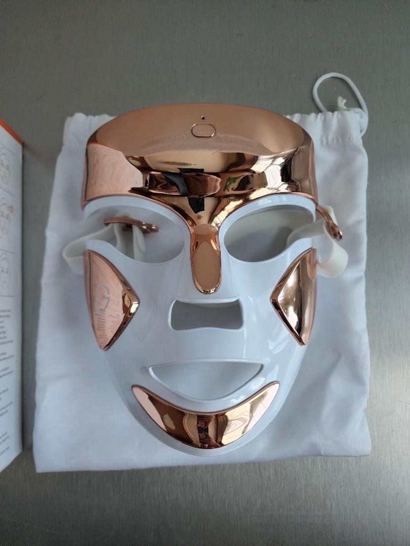ONHAND Dr Dennis Gross SpectraLite FaceWare Pro LED Mask, Beauty ...
