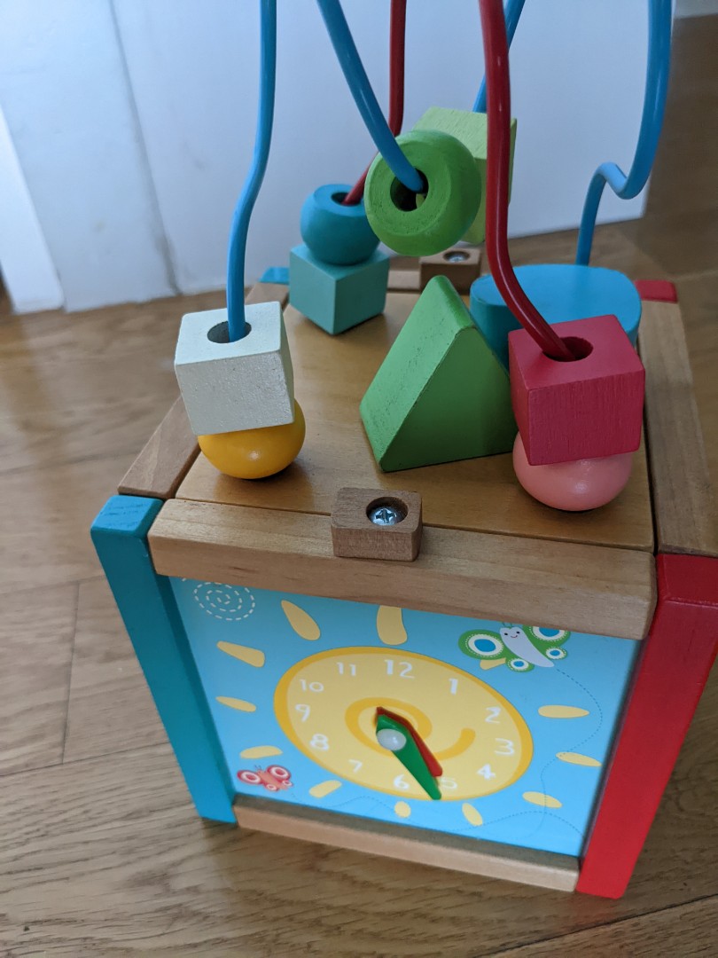 ELC, Babies & Kids, Infant Playtime on Carousell