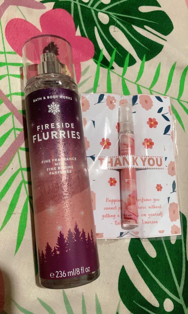 Fireside Flurries, Beauty & Personal Care, Fragrance & Deodorants on ...