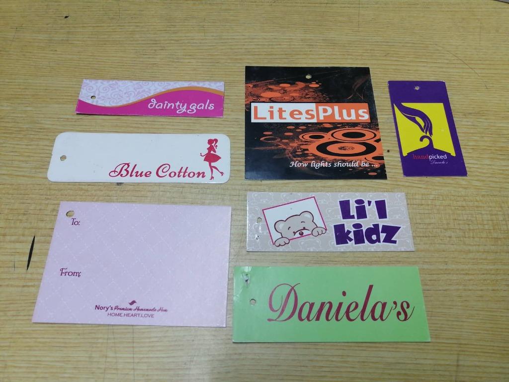 Flyer Poster Sticker Brochure Box Letterhead Folder Calling Card Forms ...