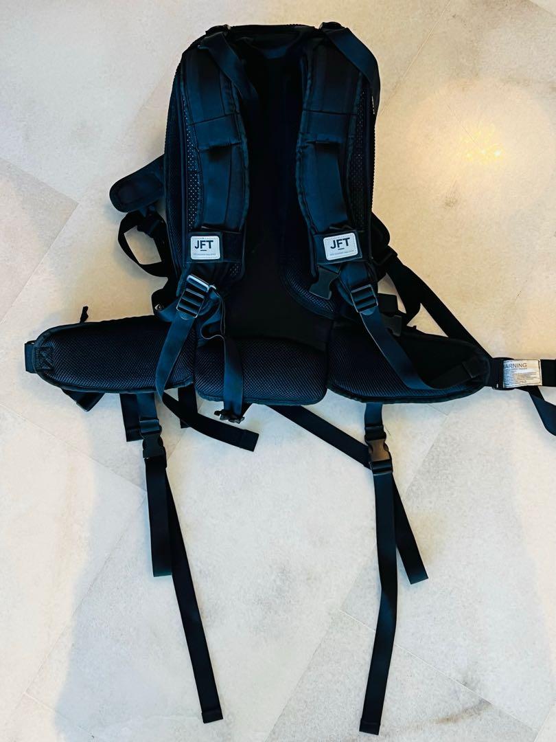 Freeloader Backpack Child Carrier with Seat, Babies & Kids, Going Out ...
