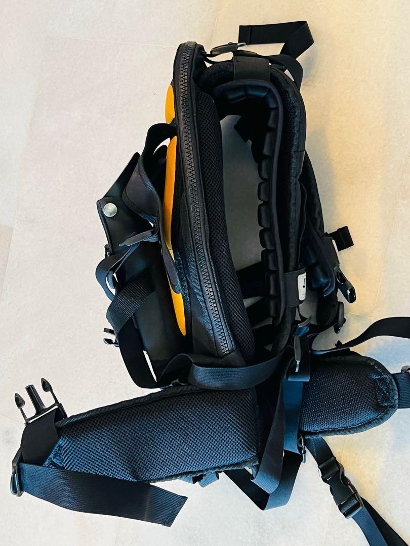 Freeloader Backpack Child Carrier with Seat, Babies & Kids, Going Out ...