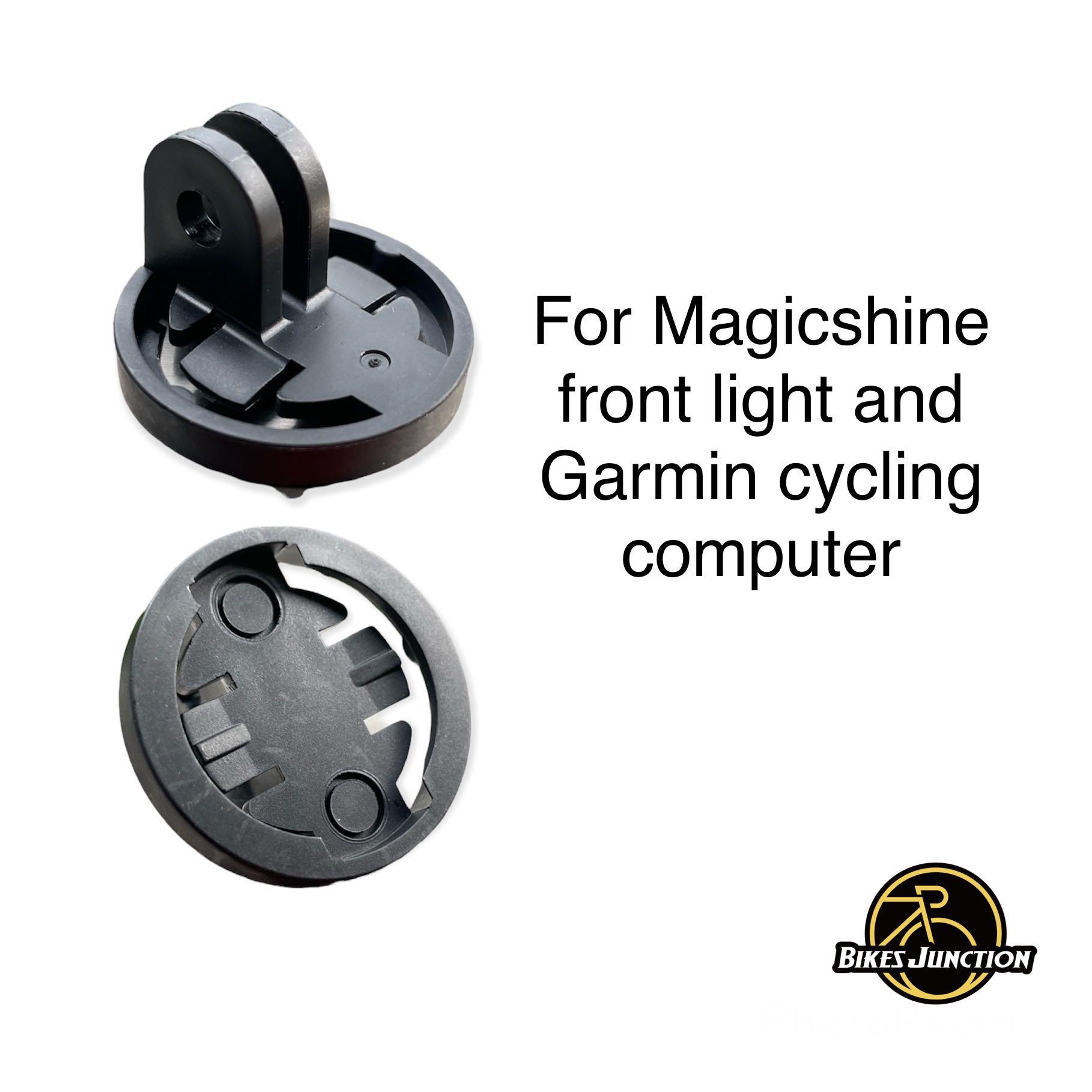 Front Light Mount Holder Mount Bracket For Brompton / Folding Bike ...