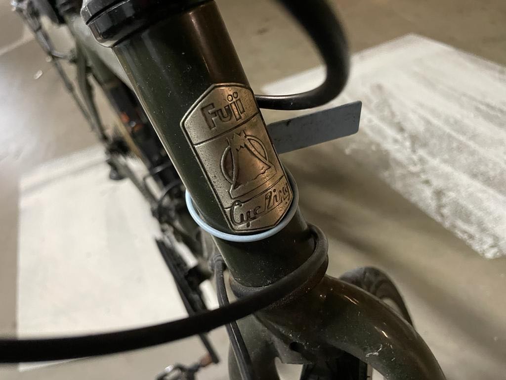 Fuji, Sports Equipment, Bicycles & Parts, Bicycles on Carousell