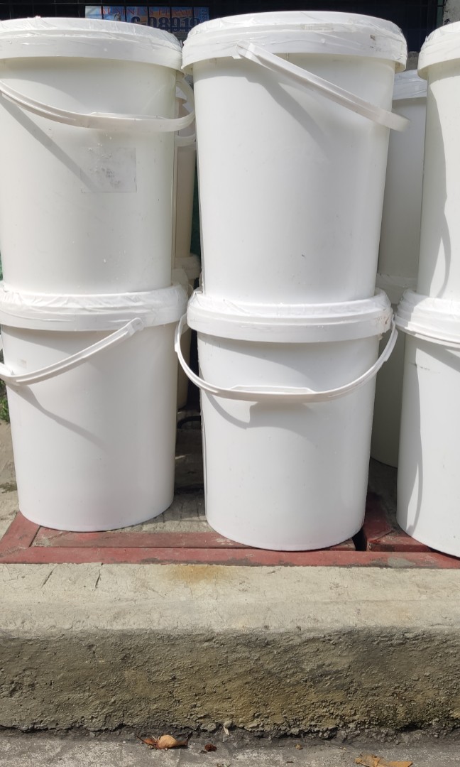 Glucose per pail, Food & Drinks, Homemade Bakes on Carousell