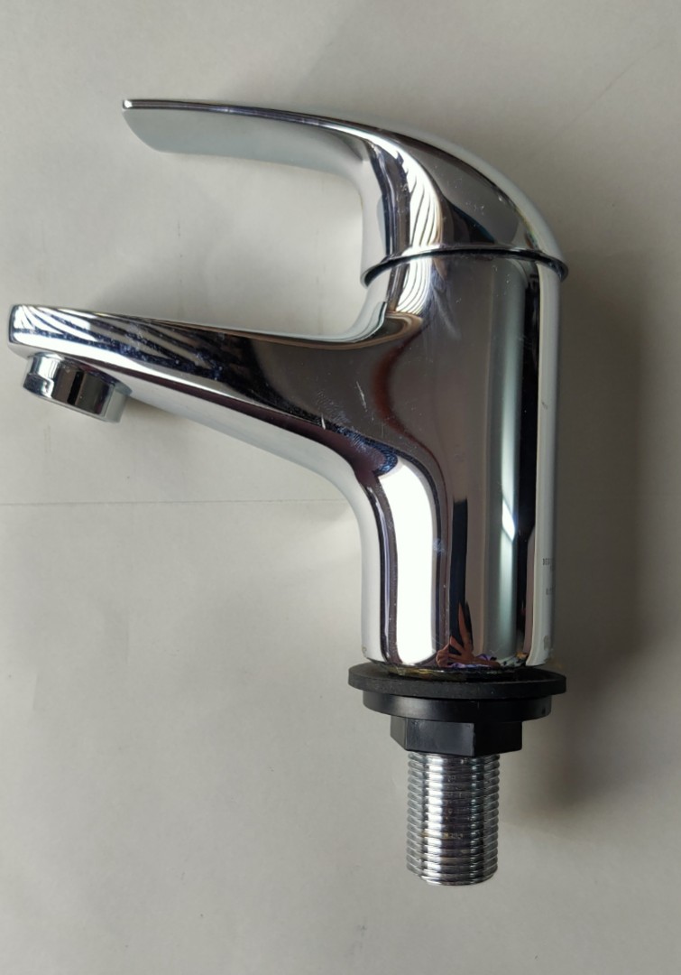 Grohe water tap, Furniture & Home Living, Bathroom & Kitchen Fixtures ...
